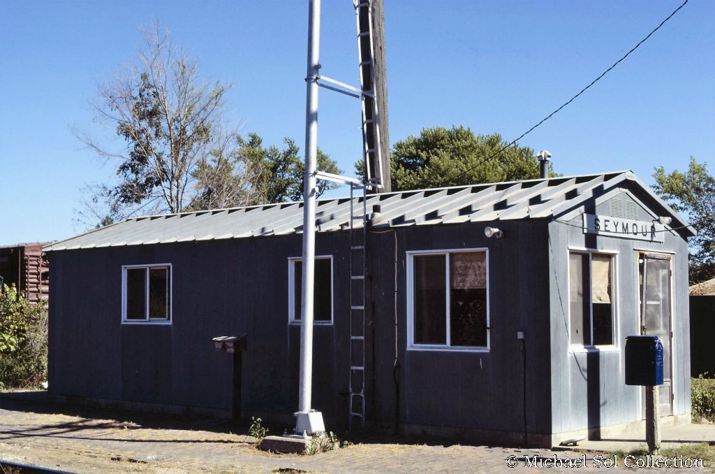 Milwaukee Road Electrification