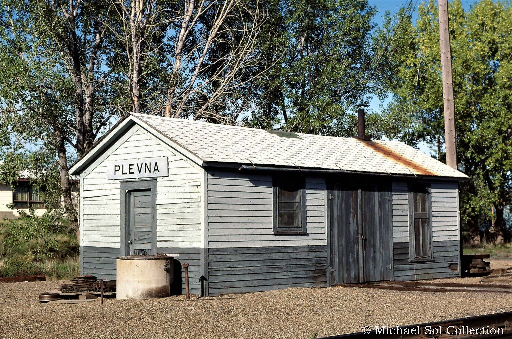 Milwaukee Road Electrification